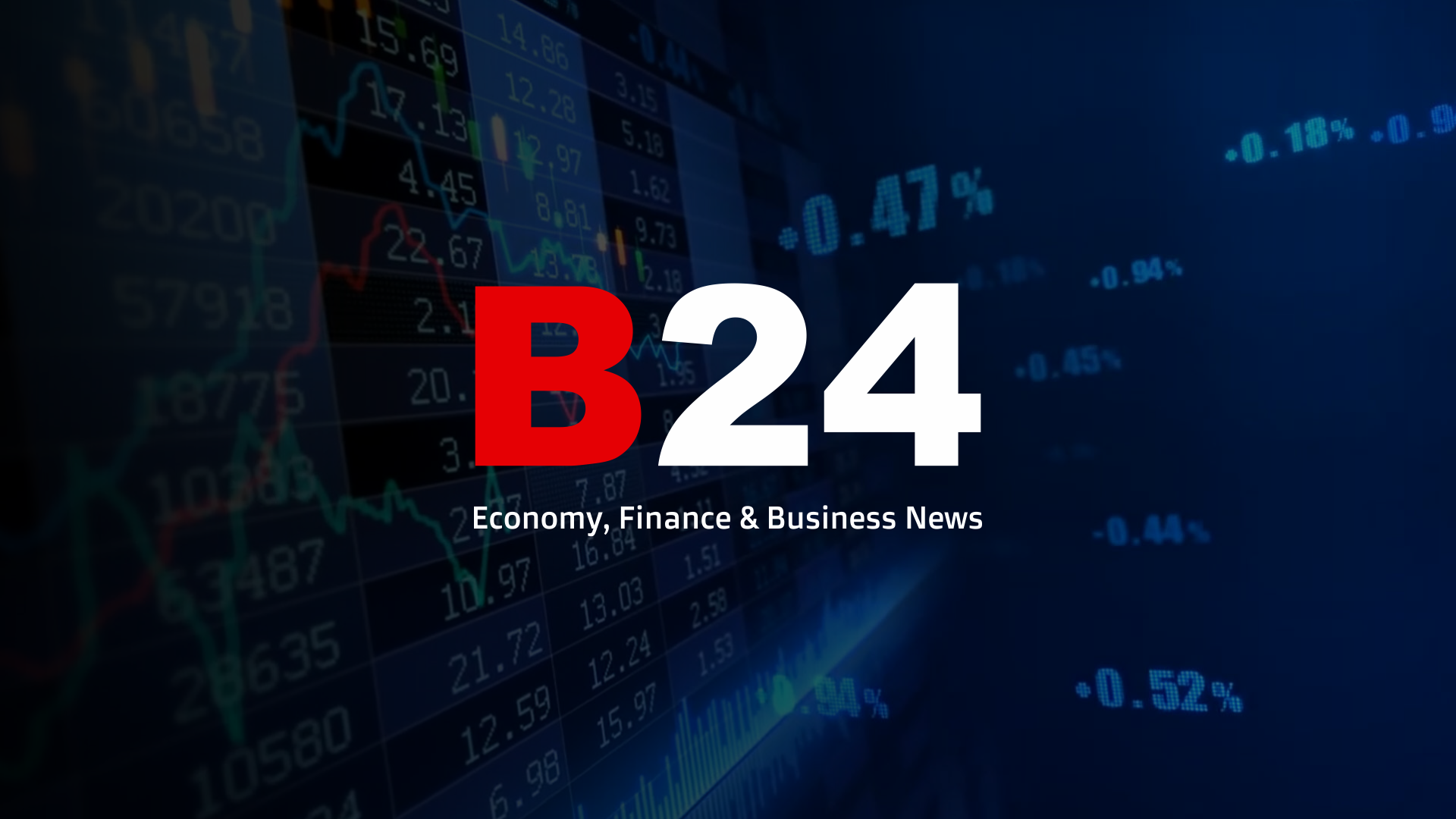 Business 24 - Armenian Economy, Finance & Business News