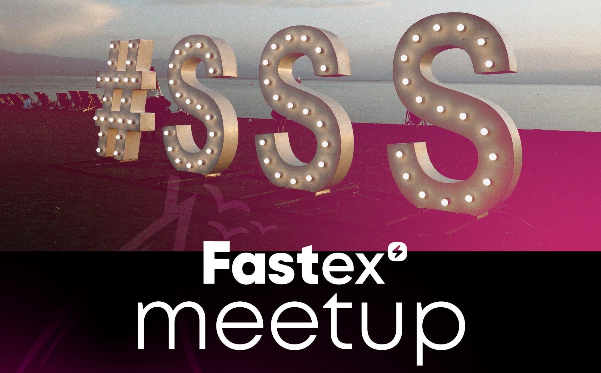 Sevan Startup Summit 2024-ի շրջանակում տեղի կունենա Fastex-ի 14-րդ տեղեկատվական հանդիպում