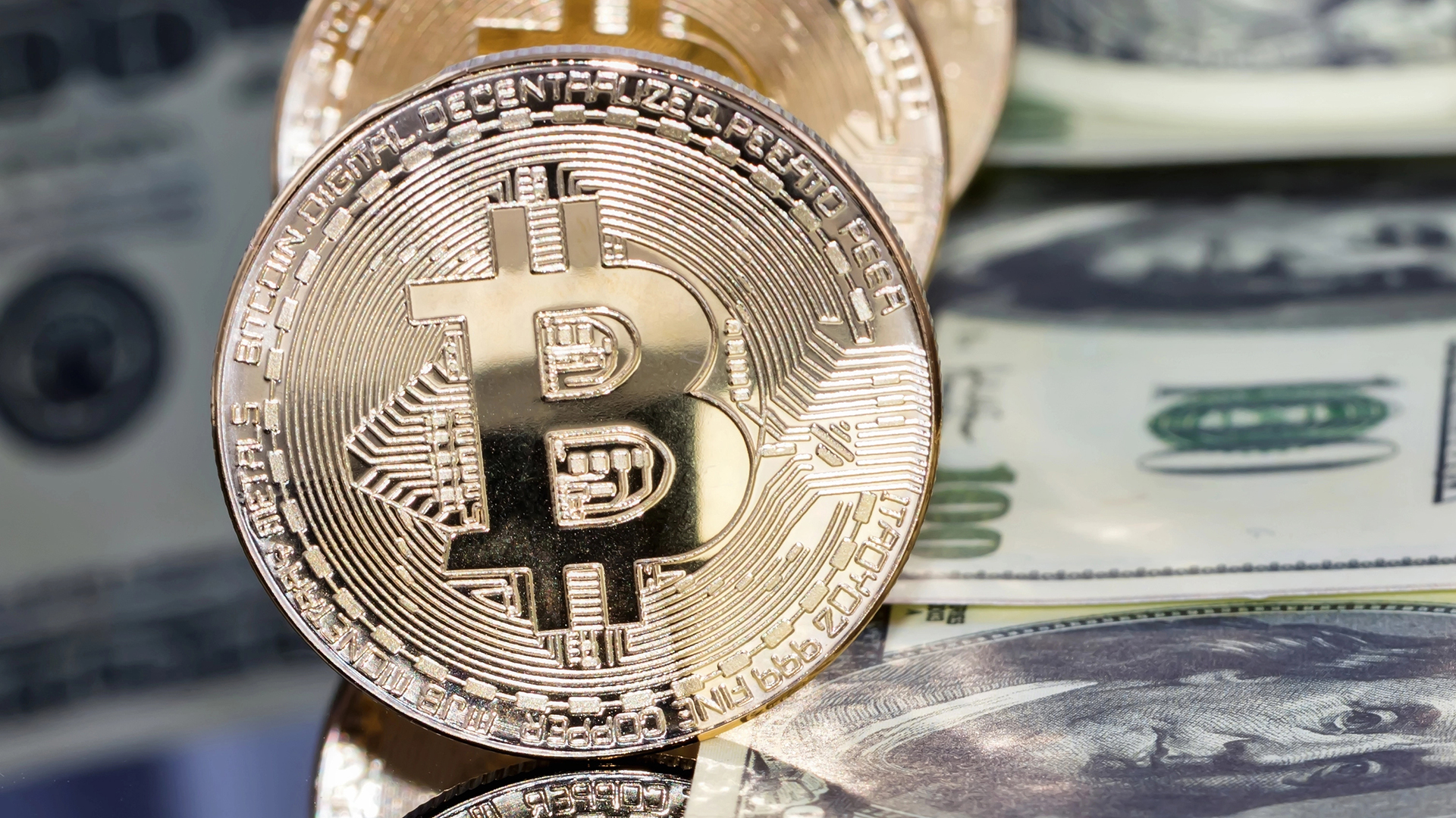 Bitcoin-ի փոխարժեքն աճել է. 18/07/25