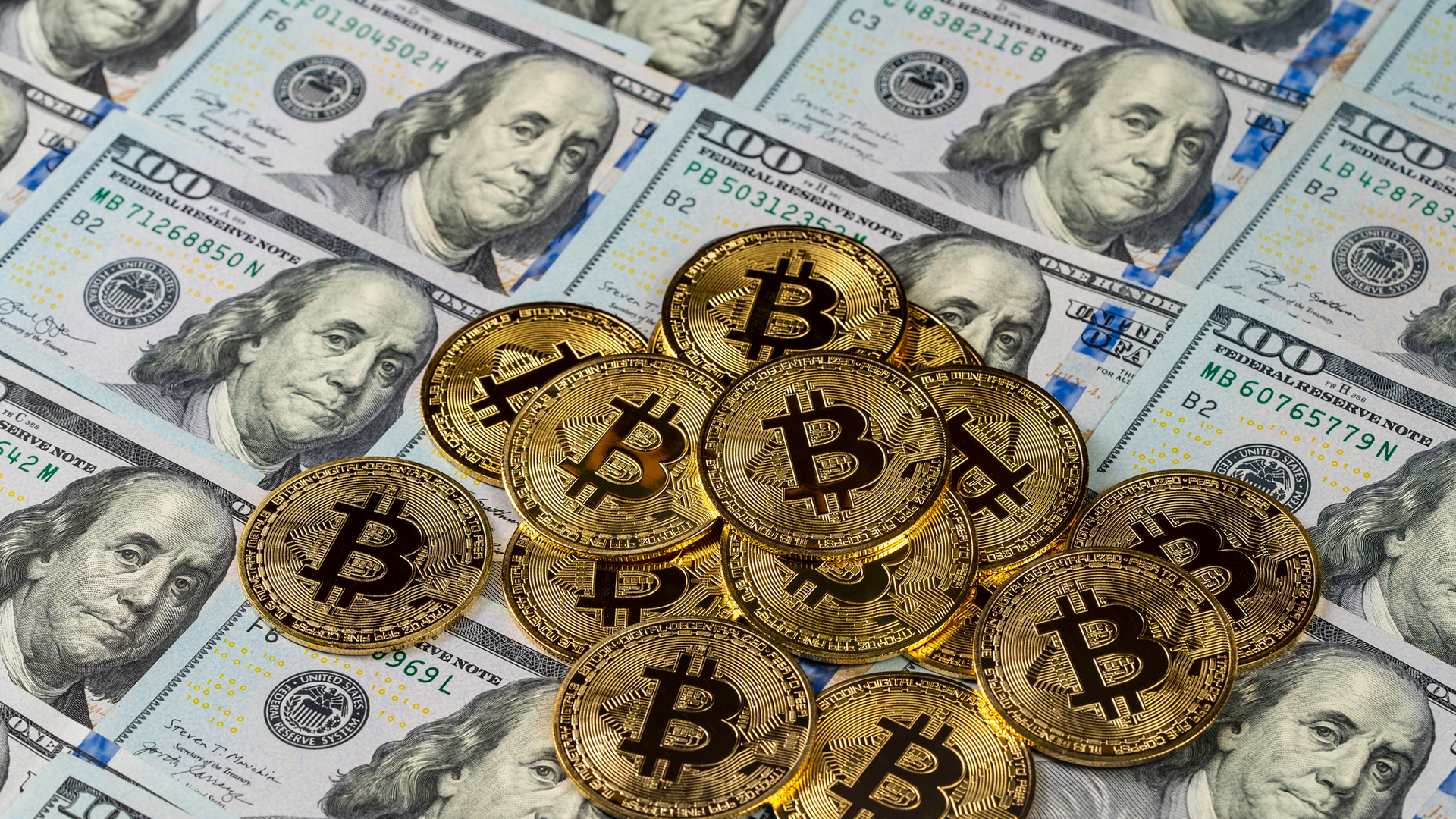 Bitcoin-ի փոխարժեքն աճել է. 16/07/25